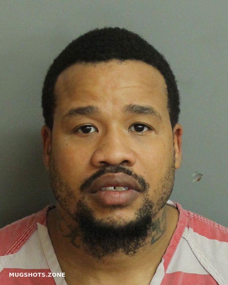 DESHAZO DEMETRIUS CORTEZ 10/30/2022 - Jefferson County Mugshots Zone