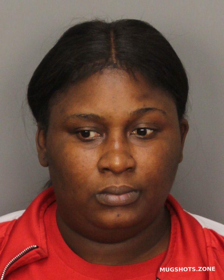 CRENSHAW LAQUISHA RENEE 10/31/2022 - Jefferson County Mugshots Zone
