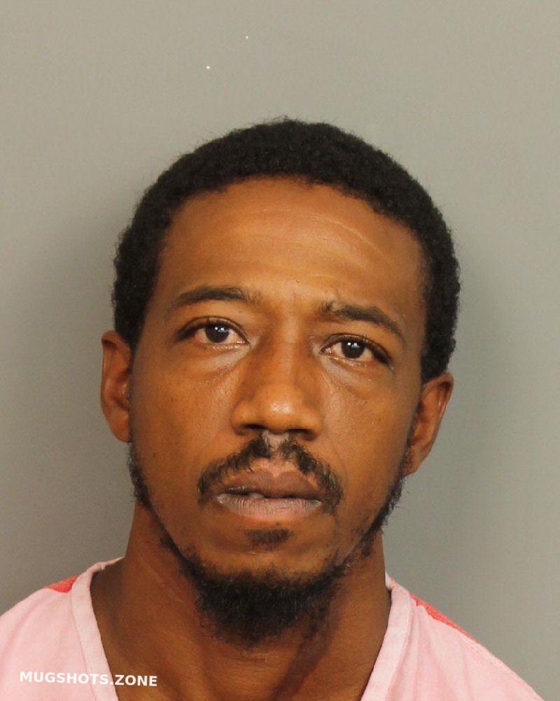 PRINCE TERRENCE TERRELL 11/01/2022 - Jefferson County Mugshots Zone