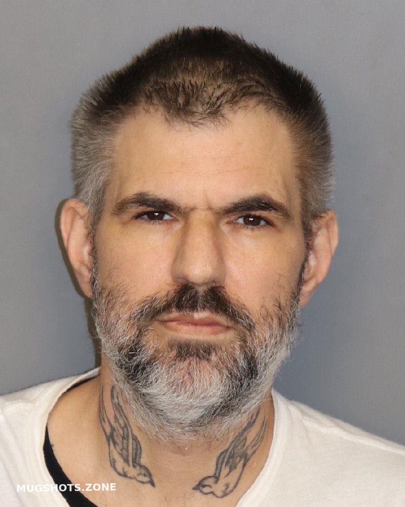 KINNAIRD JASON BRIAN 11/01/2022 - Jefferson County Mugshots Zone