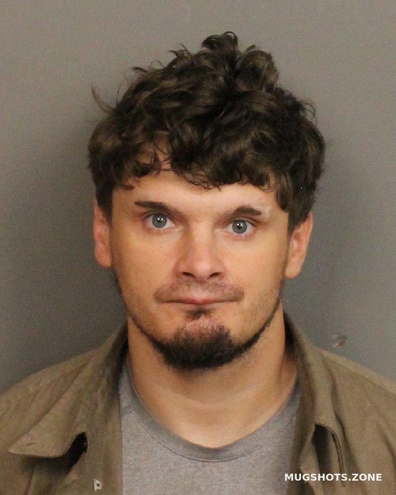 BARBER DUSTIN EUGENE 11/02/2022 - Jefferson County Mugshots Zone