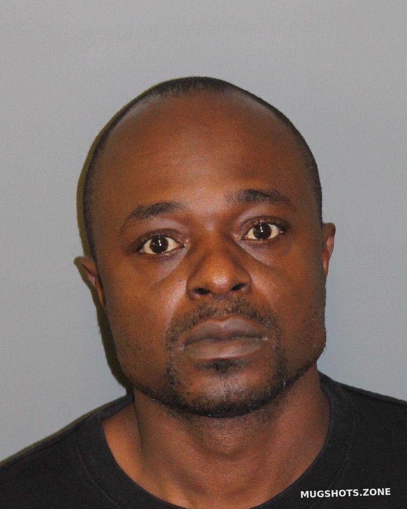 GAINES TERRANCE DEONN 11/02/2022 - Jefferson County Mugshots Zone