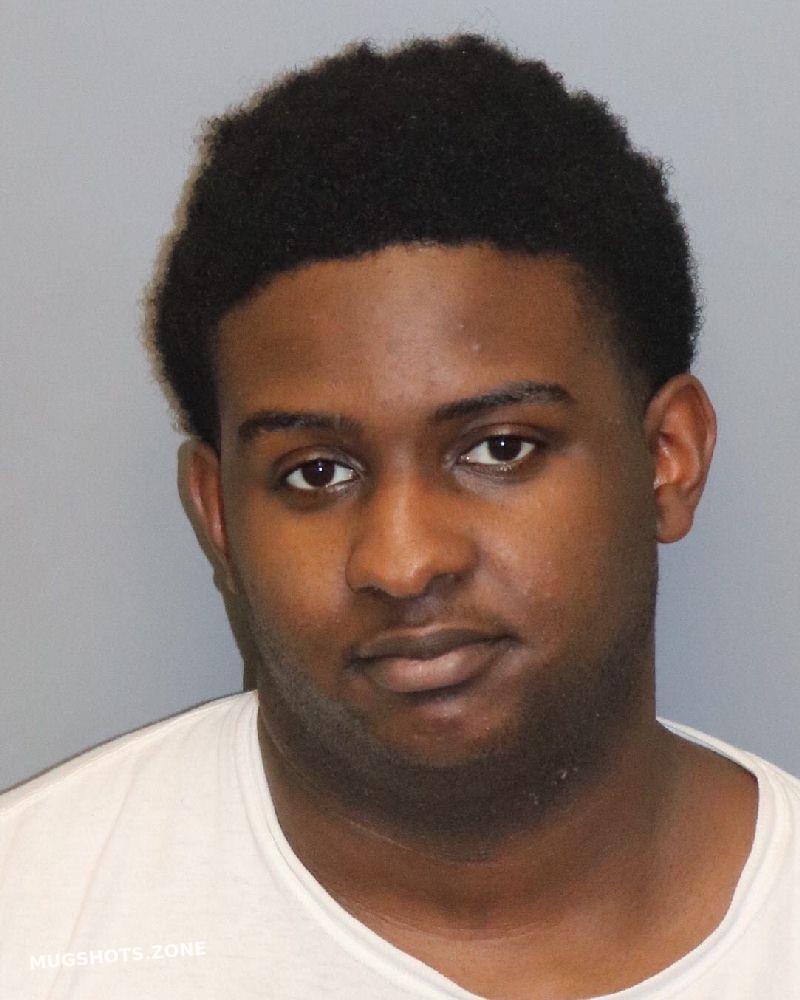 DOUGLAS ANTHONY DEWAYNE JUNIOR 11/03/2022 - Jefferson County Mugshots Zone