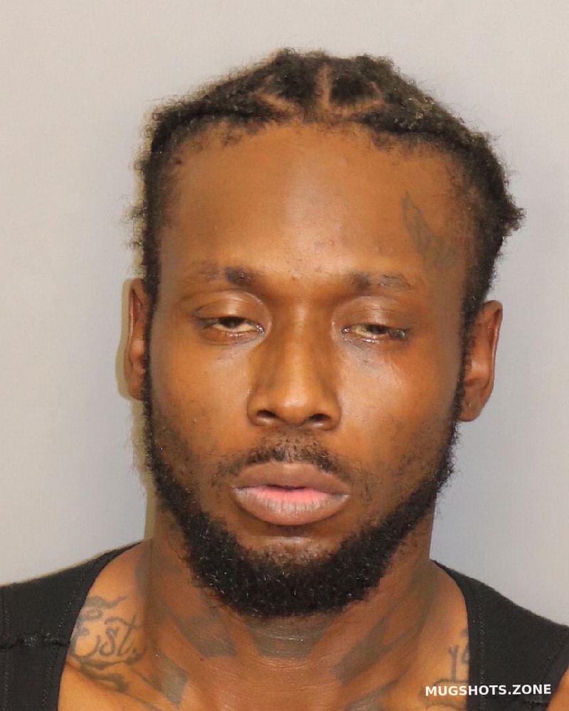 JOHNSON DARIUS DEONTA 11/06/2022 - Jefferson County Mugshots Zone