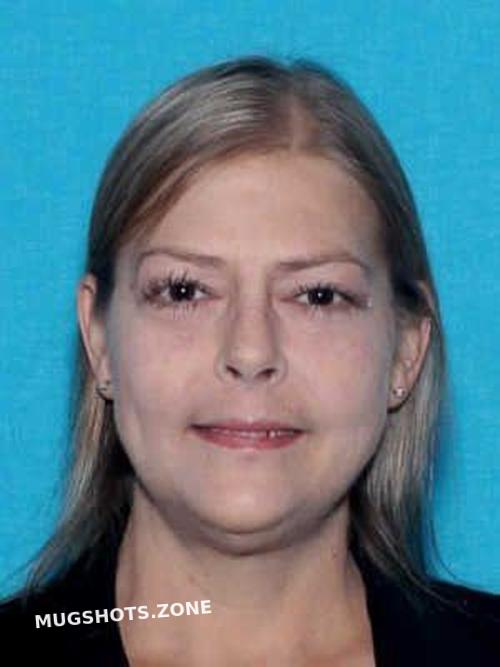 HALLMARK ALLISON LEE 11/06/2022 - Jefferson County Mugshots Zone