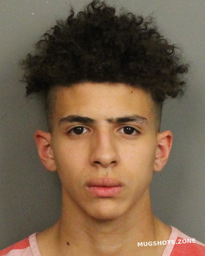 Hardnett Isaac Dandre 11 07 2022 Jefferson County Mugshots Zone