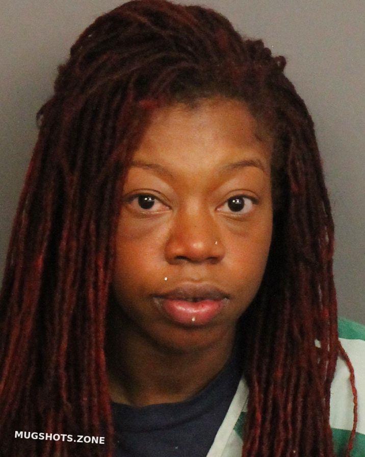 GROOMS TORIANA DENAE 11/07/2022 - Jefferson County Mugshots Zone