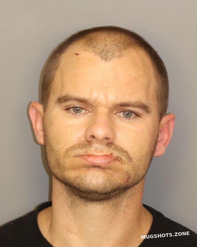 CAMPBELL ROBERT JACOB 11/08/2022 - Jefferson County Mugshots Zone