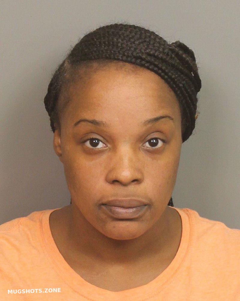 BLACKMON KIMBERLY LANETTA 11/08/2022 - Jefferson County Mugshots Zone