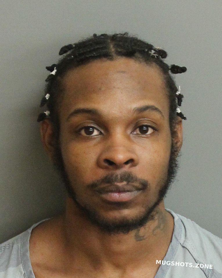 HOOD AKEEM ALEXANDER 11/08/2022 - Jefferson County Mugshots Zone