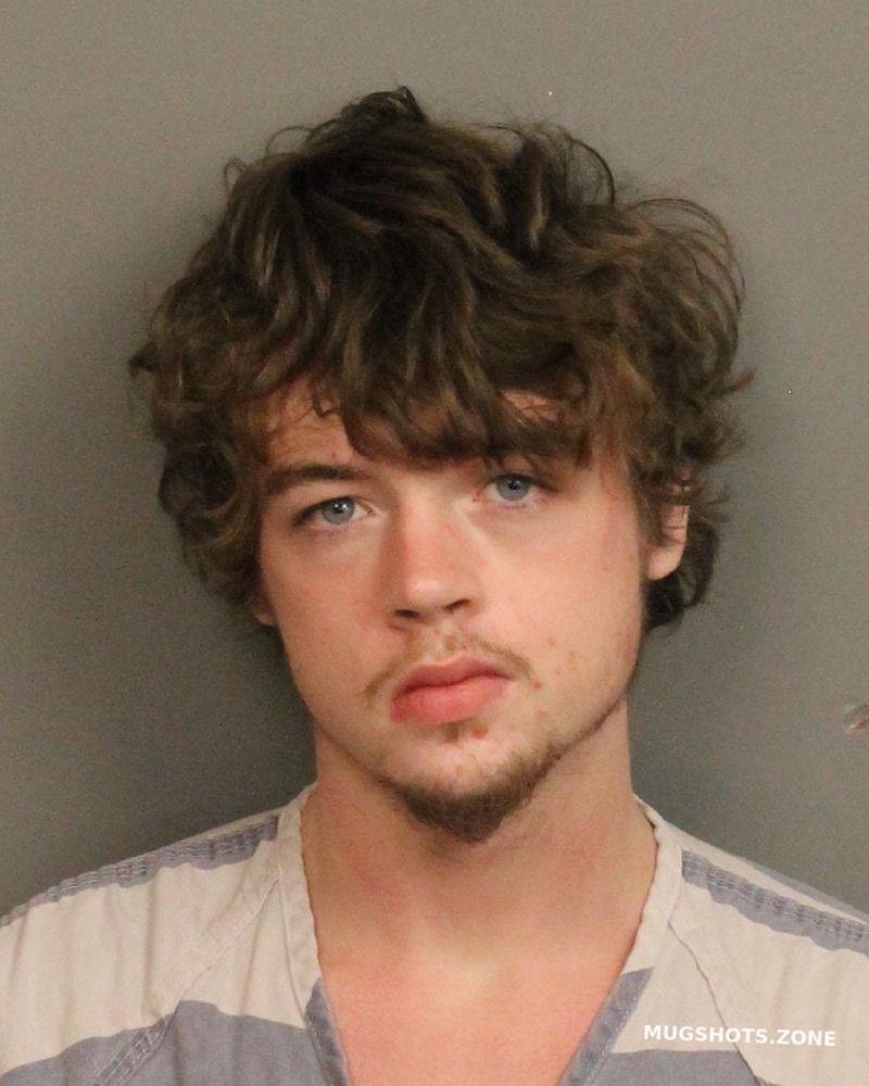 TOWERY JUSTIN CLINT 11/09/2022 - Jefferson County Mugshots Zone