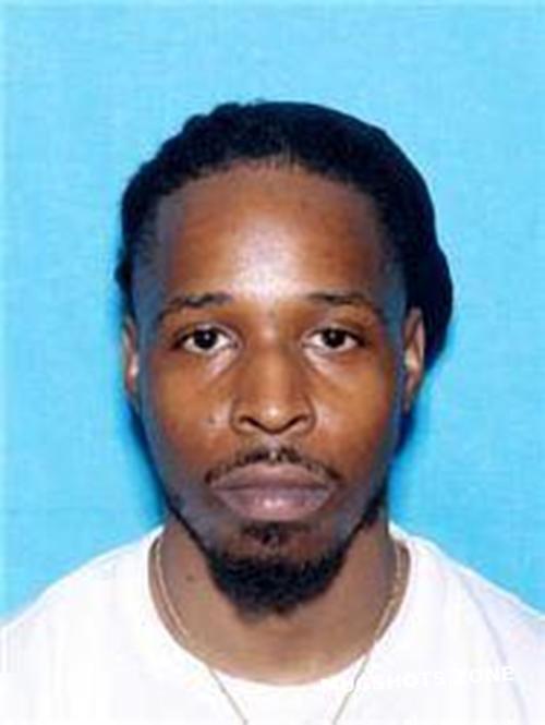 DICKERSON NORMAN XAVIER 11/09/2022 - Jefferson County Mugshots Zone