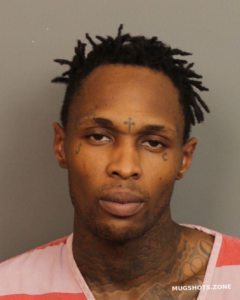 WHITE MUHAMMAD FARROD 11/09/2022 - Jefferson County Mugshots Zone