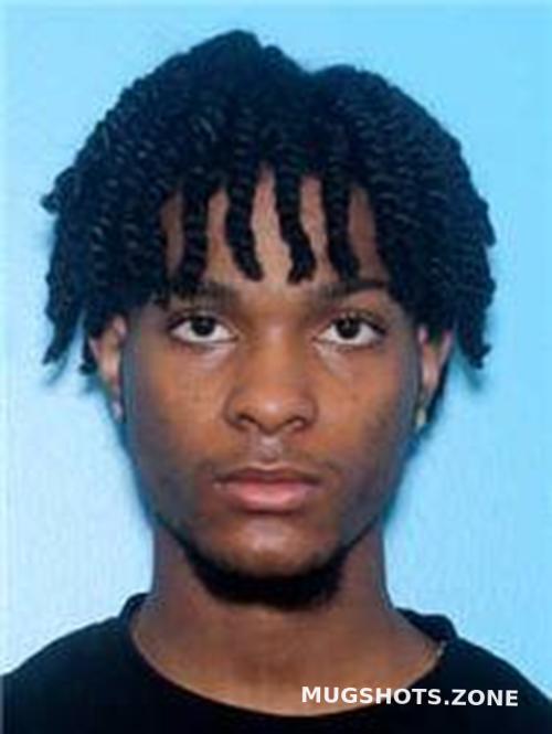 BURTS JOSHUA ELIJAH 11/09/2022 - Jefferson County Mugshots Zone