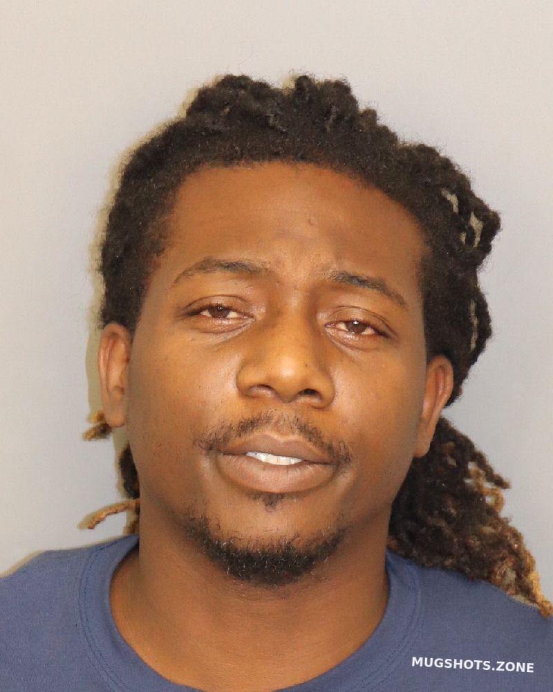 BROWN RANDY XAVIER 11/11/2022 - Jefferson County Mugshots Zone