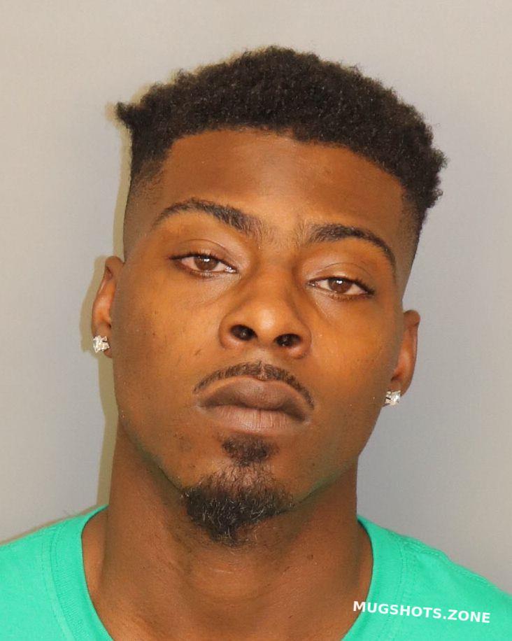 HOUSTON QUINDARRIUS JAMAL 11/11/2022 - Jefferson County Mugshots Zone