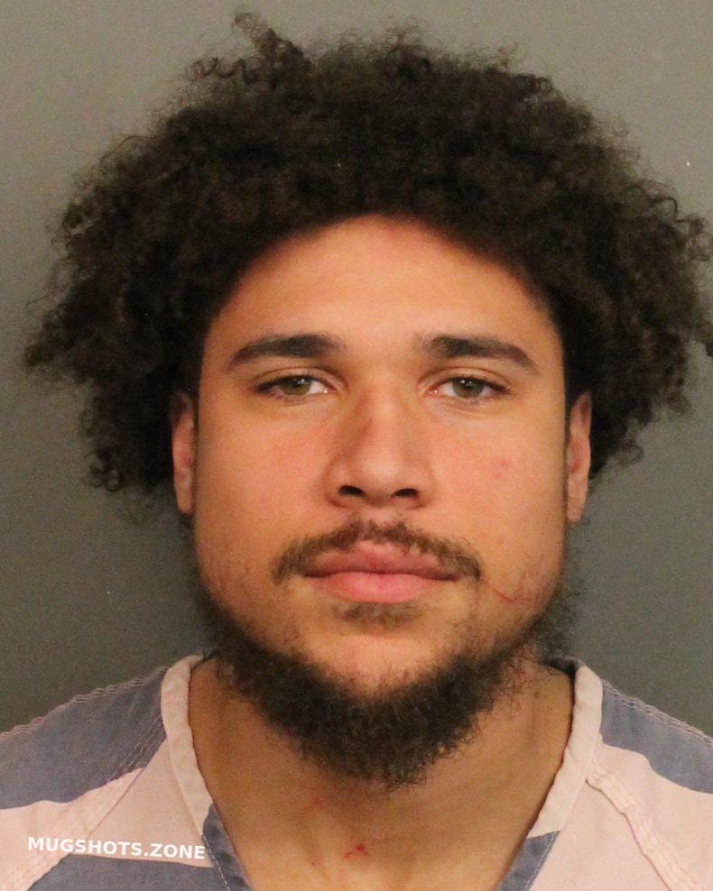 PRINCE MELVIN EUGENE 11/12/2022 - Jefferson County Mugshots Zone