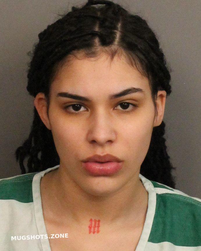 WASKIEWICZ ARIAH KAJHIRA 11/14/2022 - Jefferson County Mugshots Zone