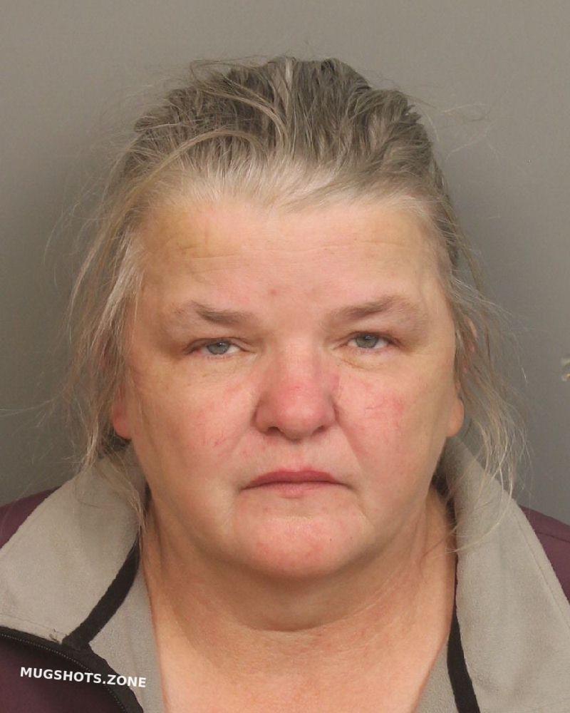 WHITE WANDA HOLLAND 11/14/2022 - Jefferson County Mugshots Zone
