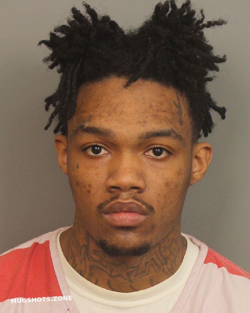 BULLOCK COREY DWAYNE JUNIOR 11/15/2022 - Jefferson County Mugshots Zone