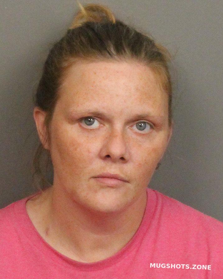 BLAND CRYSTAL ANN 11/15/2022 - Jefferson County Mugshots Zone