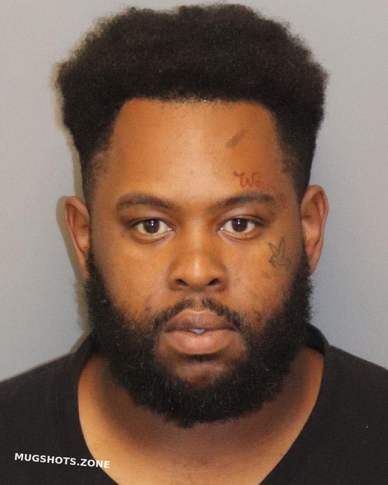 ROBINSON WAYMON LANAR JUNIOR 11/15/2022 - Jefferson County Mugshots Zone