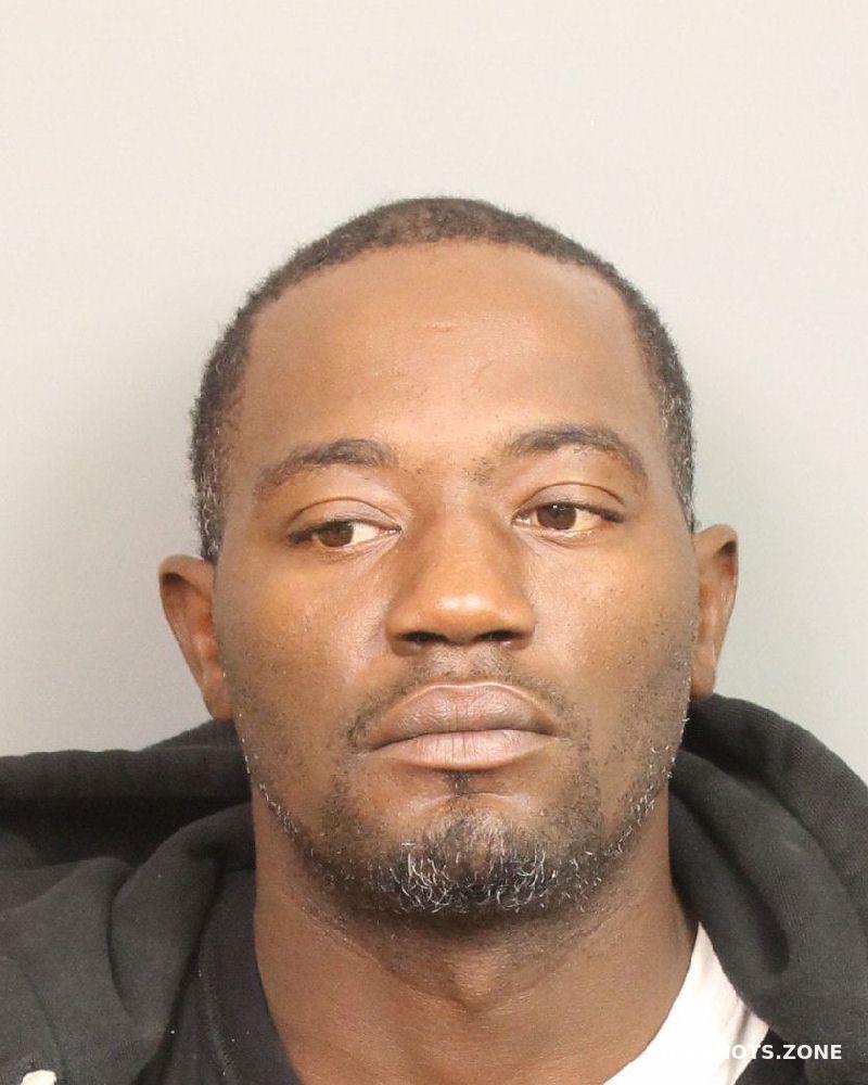 WHITEHEAD KEITH ONEAL 11/15/2022 - Jefferson County Mugshots Zone