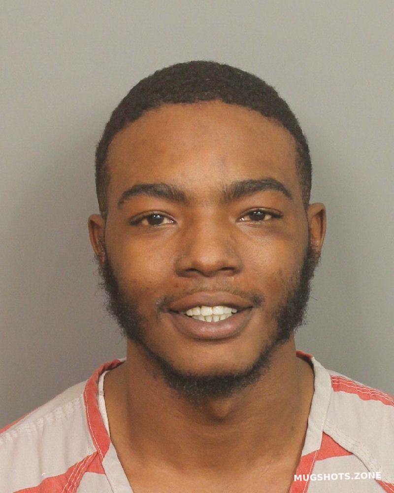USHER TOMMY LEON THIRD 11/17/2022 - Jefferson County Mugshots Zone