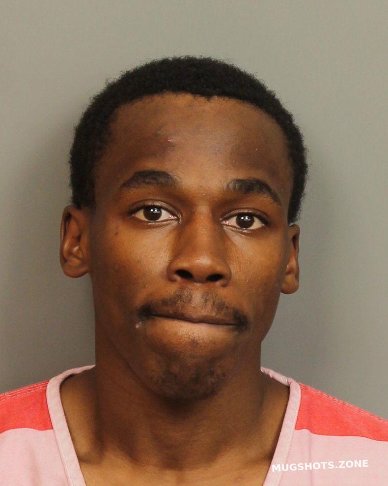 COULON CALEB PEACE 11/17/2022 - Jefferson County Mugshots Zone