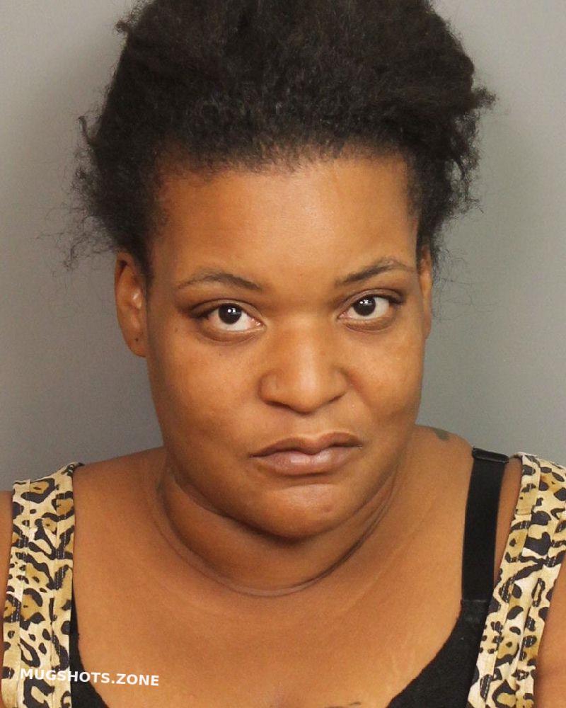 DAVIDSON NAKITA CHANTRYCE 11/17/2022 - Jefferson County Mugshots Zone