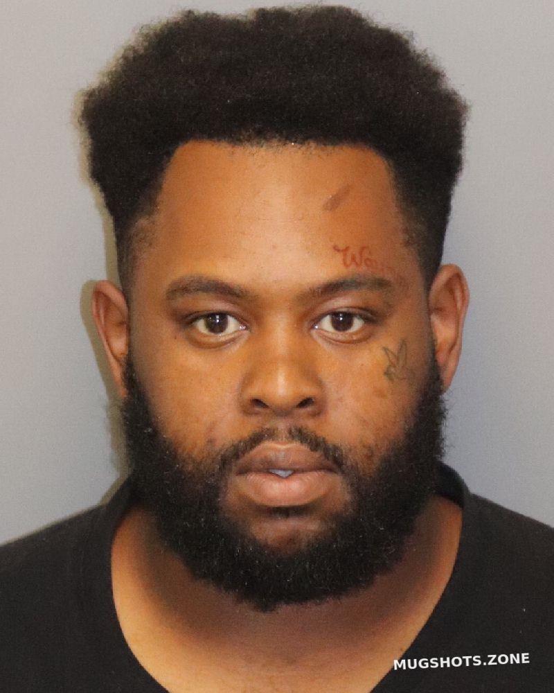 ROBINSON WAYMON LANAR JUNIOR 11/18/2022 - Jefferson County Mugshots Zone