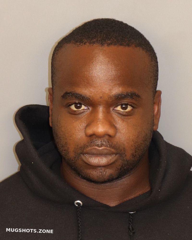 SARGEANT JORDAN ARMOND 11/18/2022 - Jefferson County Mugshots Zone