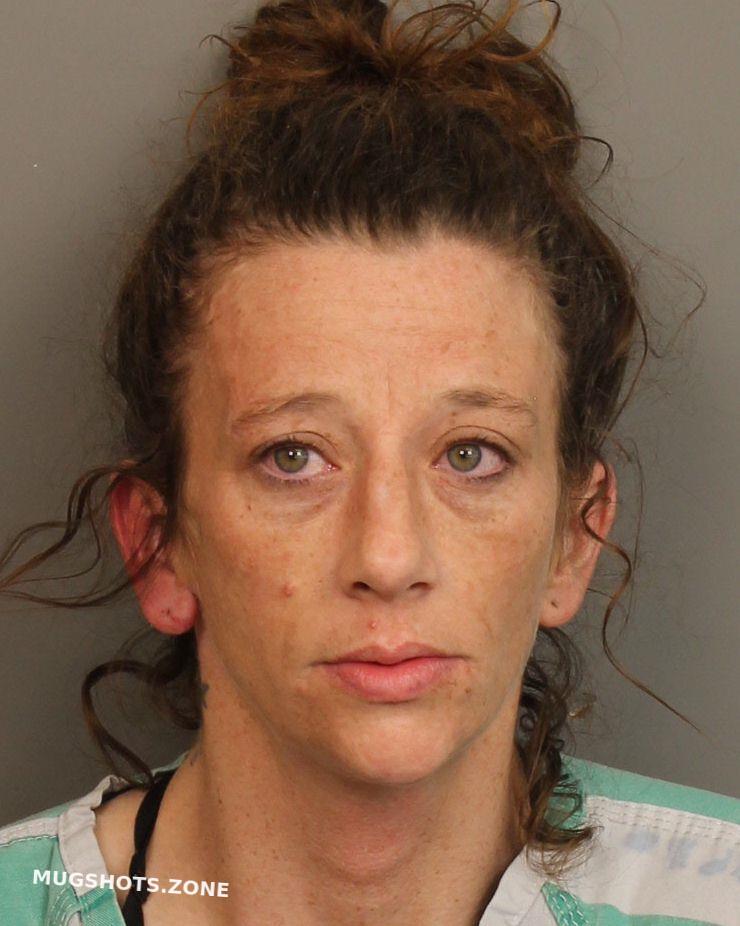 SHARRETT AMANDA LYN 11/19/2022 - Jefferson County Mugshots Zone