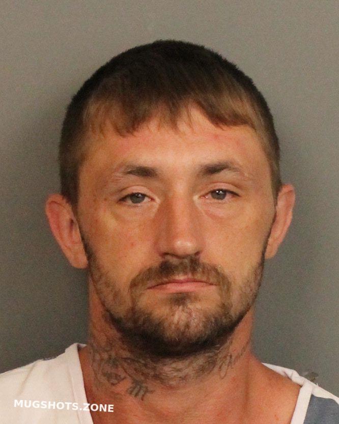 JORDAN BILLY JACK 11/21/2022 - Jefferson County Mugshots Zone