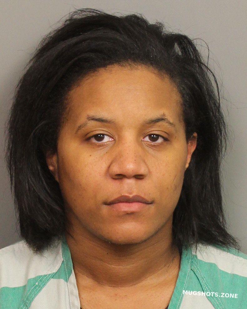 THOMAS CALMEISHA MONIQUE 11/21/2022 - Jefferson County Mugshots Zone