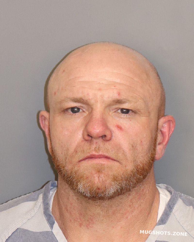 BAILEY MICHAEL BRANDON 11/22/2022 - Jefferson County Mugshots Zone