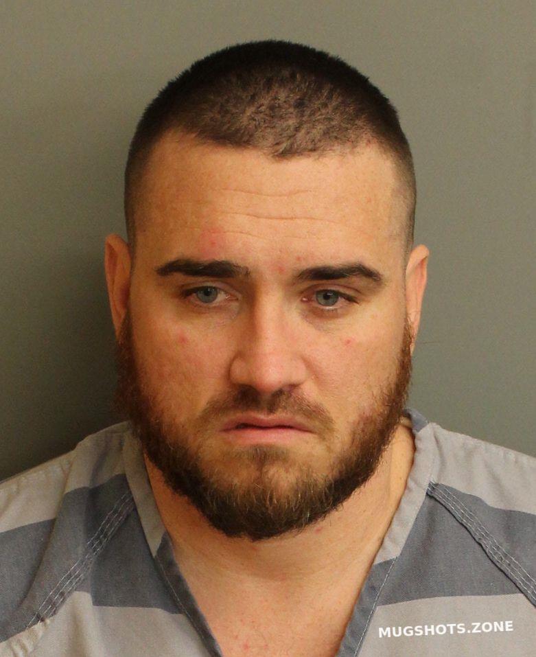 BEARDEN MICHAEL JEREMY 11/22/2022 - Jefferson County Mugshots Zone