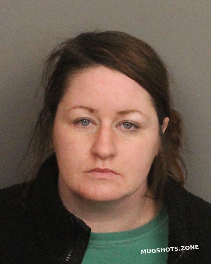 WILLIAMS BRIANNE MEGAN 11/23/2022 - Jefferson County Mugshots Zone