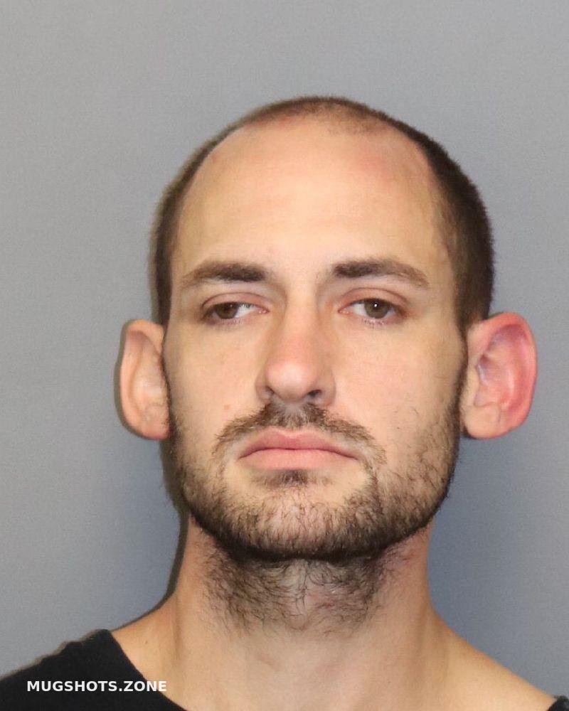 MITCHELL CHRISTOPHER MICHAEL 11/24/2022 - Jefferson County Mugshots Zone