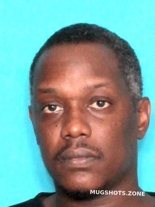 HOLLONQUEST FREDERICK RAYNARD 11/25/2022 - Jefferson County Mugshots Zone