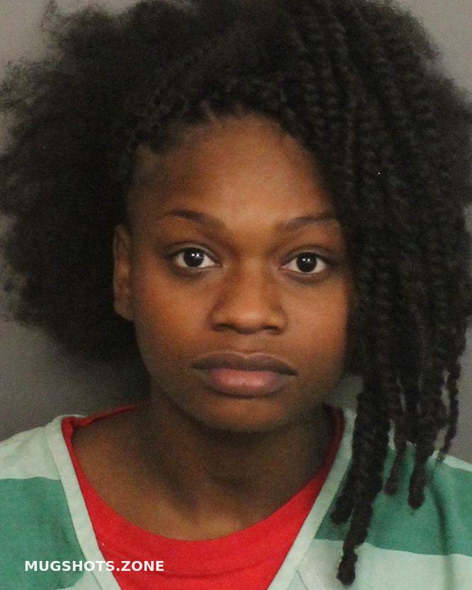 FITTS FEDIJAH YANNETTA 11/28/2022 - Jefferson County Mugshots Zone