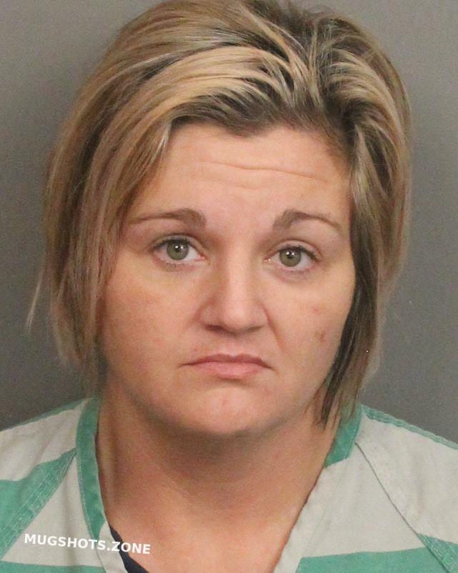 COLE STACEY ANN 11/28/2022 - Jefferson County Mugshots Zone