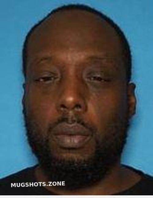 MALONE JARVIS LEE 11/29/2022 - Jefferson County Mugshots Zone