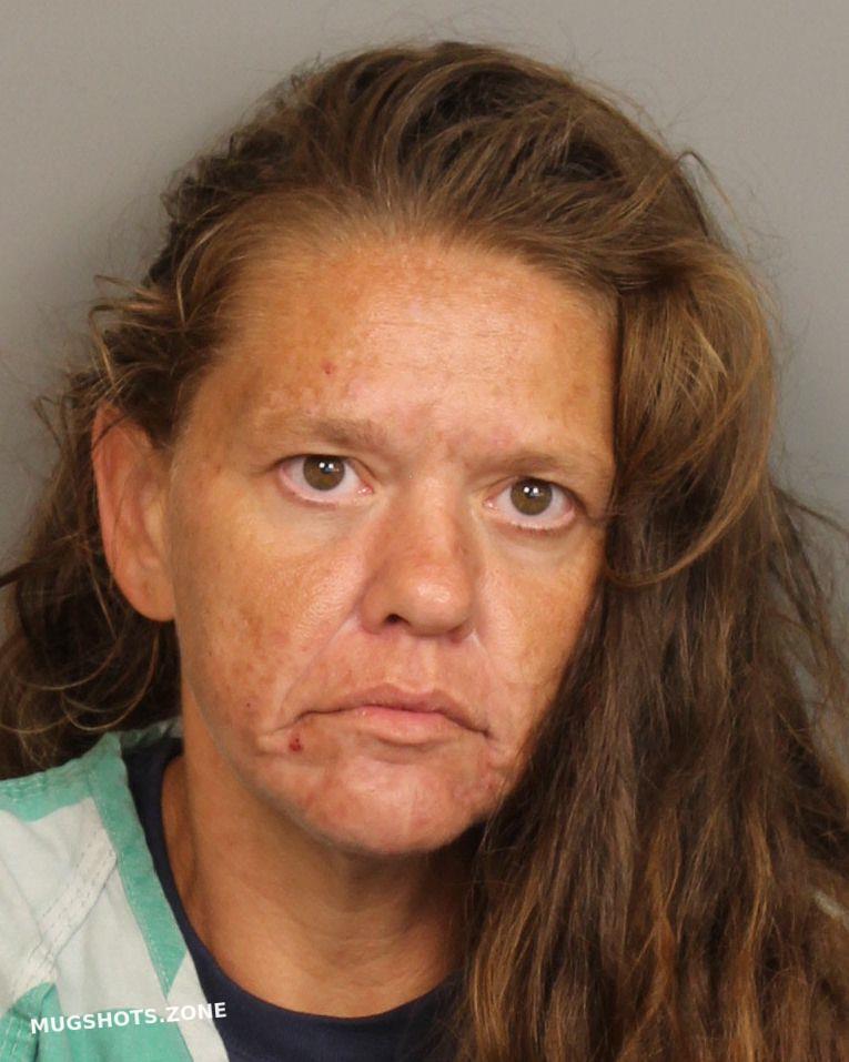 SOLES ROBIN MICHELLE WEBB 11/30/2022 - Jefferson County Mugshots Zone