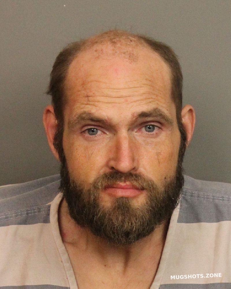 RYAN JUSTIN CASE 11/30/2022 - Jefferson County Mugshots Zone