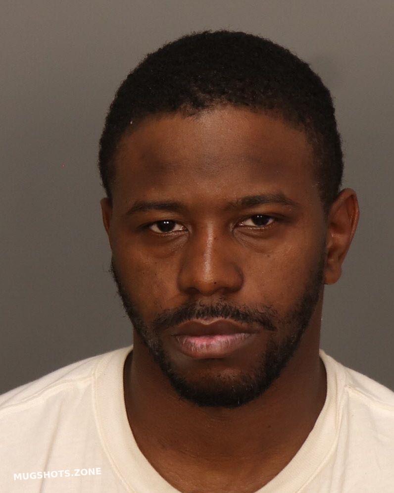 MCADORY NIKEEM JERMAL 11/30/2022 - Jefferson County Mugshots Zone