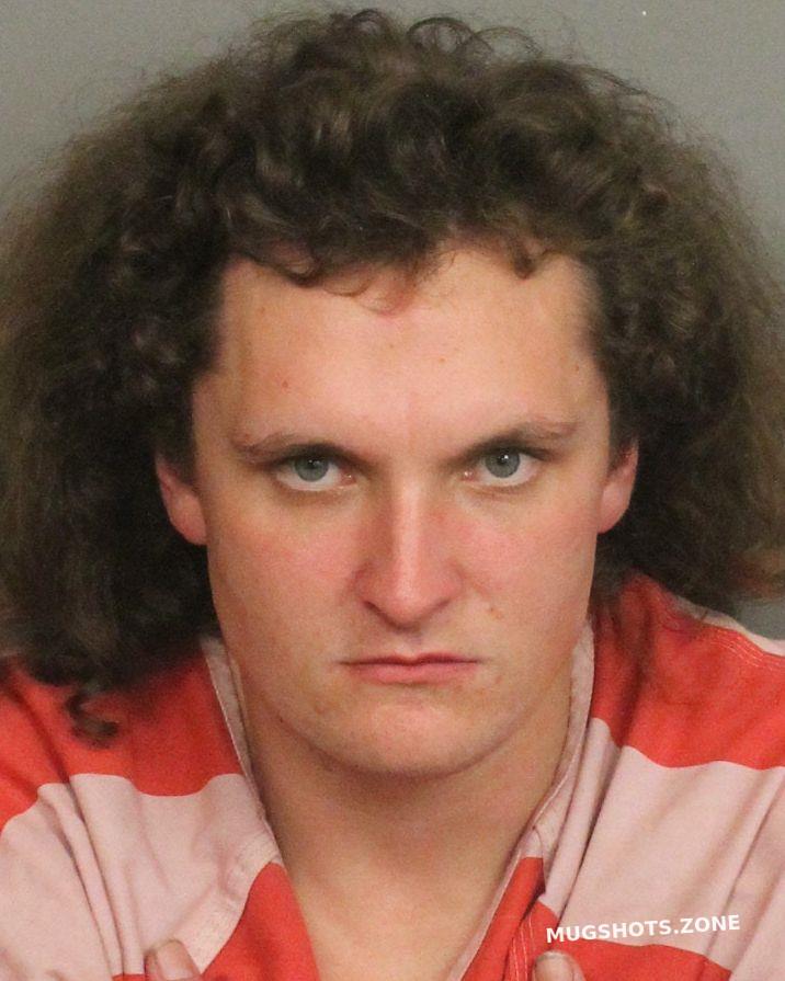 YOUNG NICHOLAS TYLER 12/01/2022 - Jefferson County Mugshots Zone
