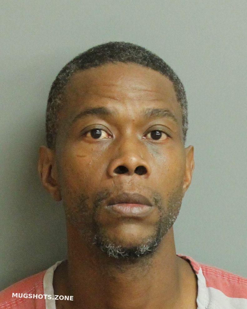 MCCLINTON CEDRIC GERALD JUNIOR 12/01/2022 - Jefferson County Mugshots Zone