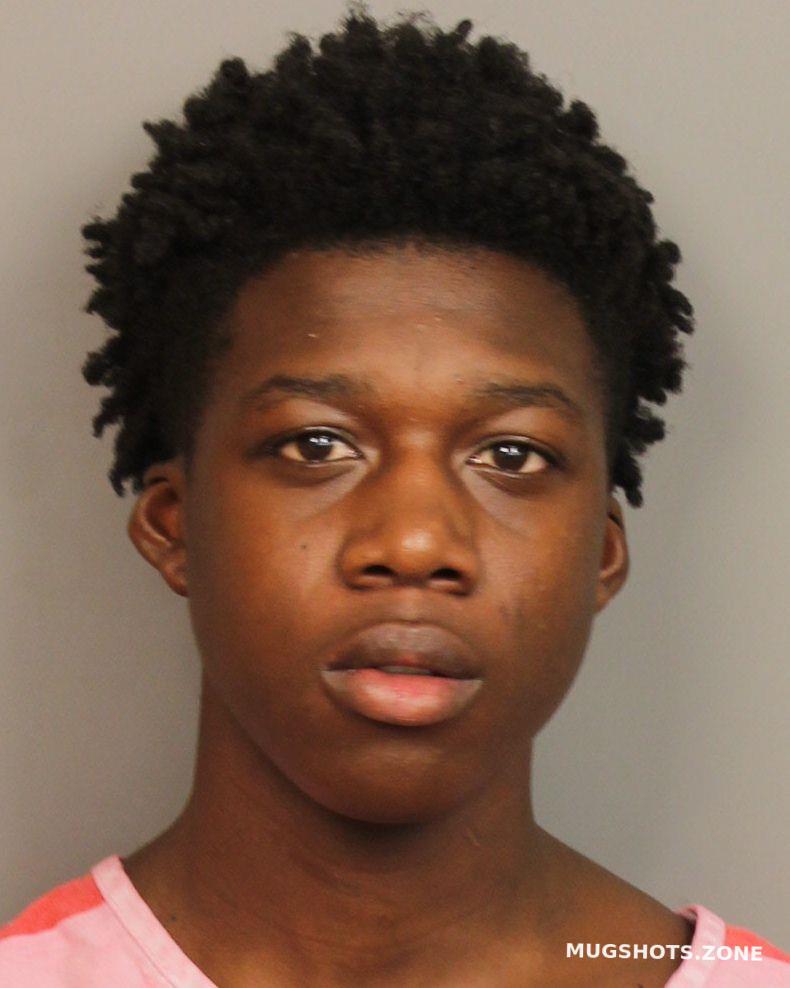 CURRY DECARLOS ANTWION 12/01/2022 - Jefferson County Mugshots Zone