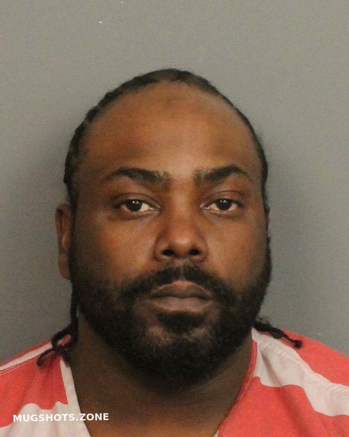 BURRELL SAMUEL EARL 12/02/2022 - Jefferson County Mugshots Zone